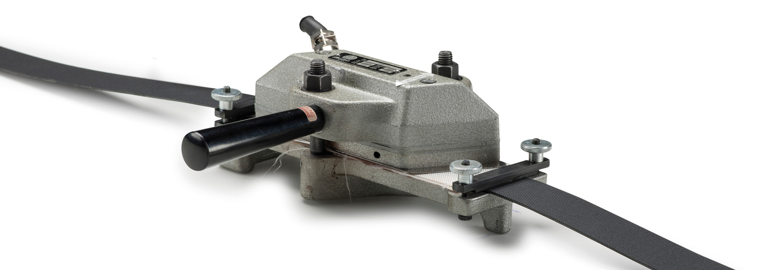 Antriebsriemen, Flachriemen, Faltschachtelriemen und Gurte – Vonblon ...